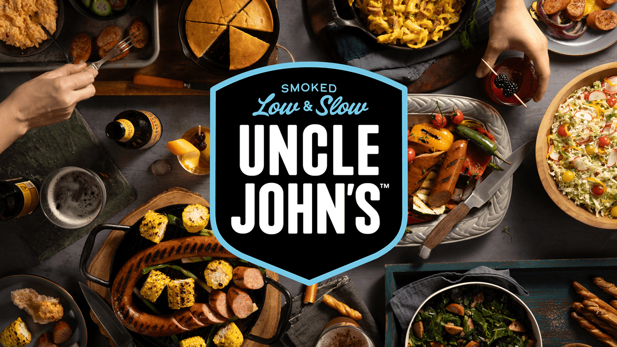 Store Locator | Uncle John's | Sausage Smoked Low and Slow